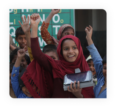 SABAQ Pakistan’s Award-winning Learning Apps for Kids - SABAQ