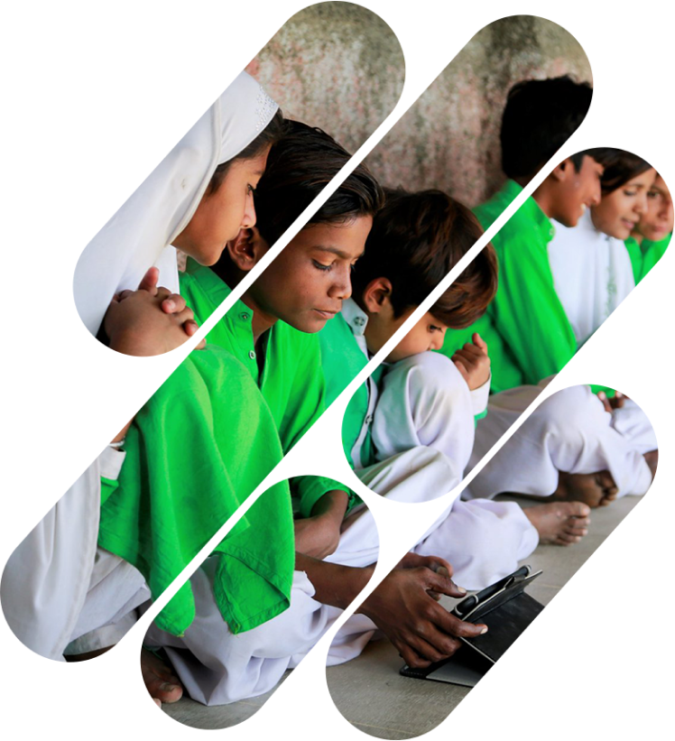 SABAQ Pakistan’s Award-winning Learning Apps for Kids - SABAQ