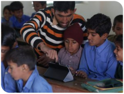 SABAQ Pakistan’s Award-winning Learning Apps for Kids - SABAQ