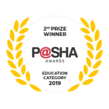 SABAQ Pakistan’s Award-winning Learning Apps for Kids - SABAQ